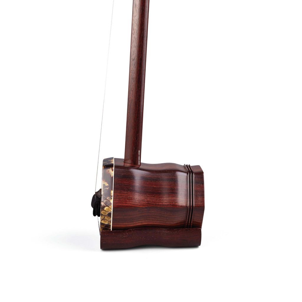 2nd Grade Indian Violet Sandalwood Erhu | Eight Tones Store