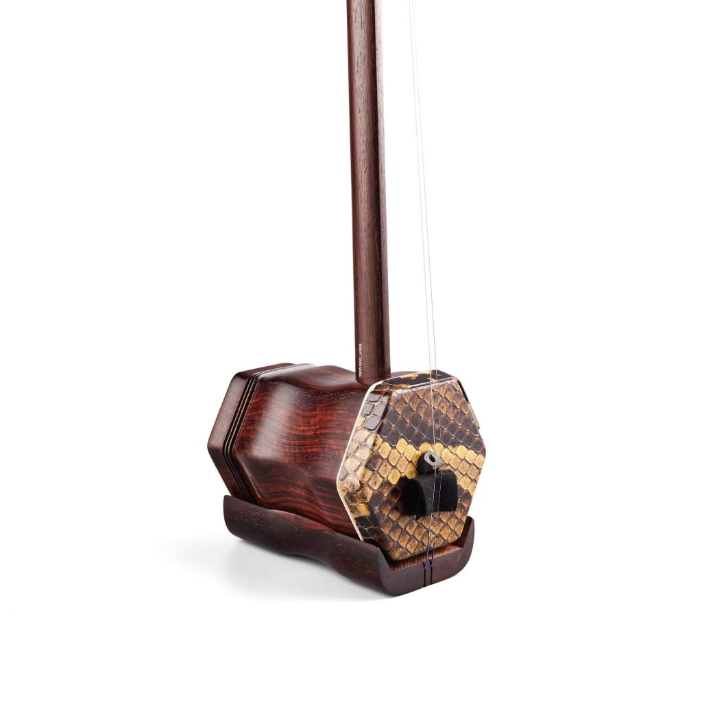 Collector's Grade Erhu | Eight Tones Store