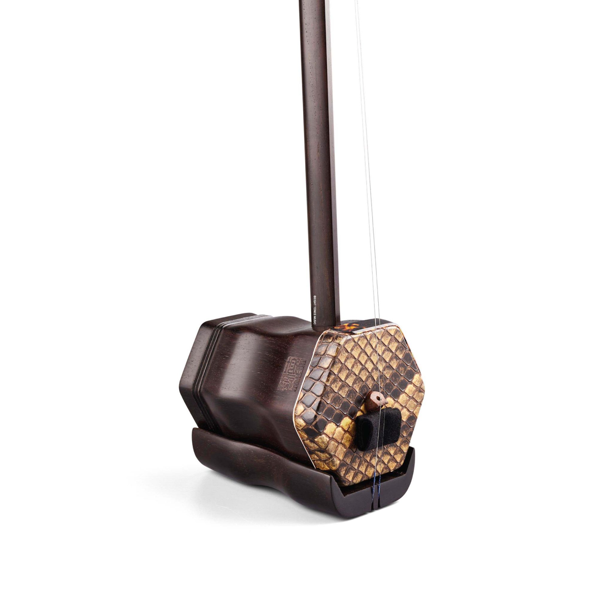 Buy Erhu Today | Chinese Instruments | Eight Tones Store