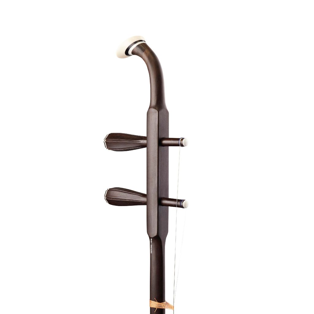 Zhang Lian Jun African Aged Rosewood Erhu | Eight Tones Store