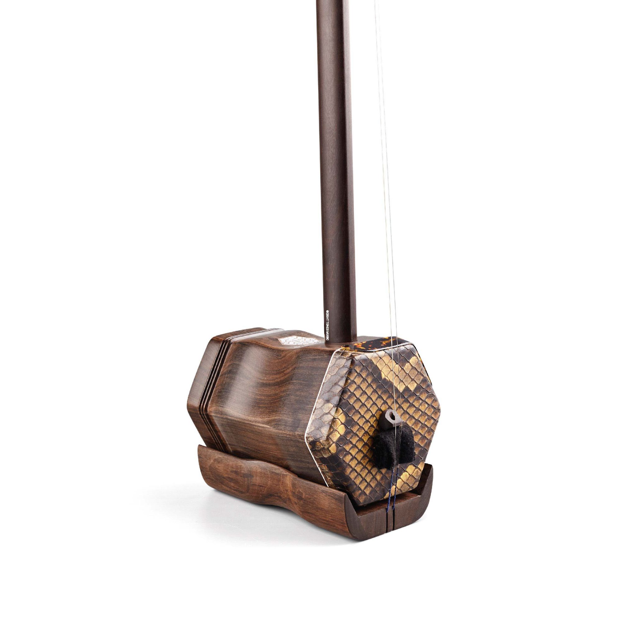 Buy Erhu Today | Chinese Instruments | Eight Tones Store