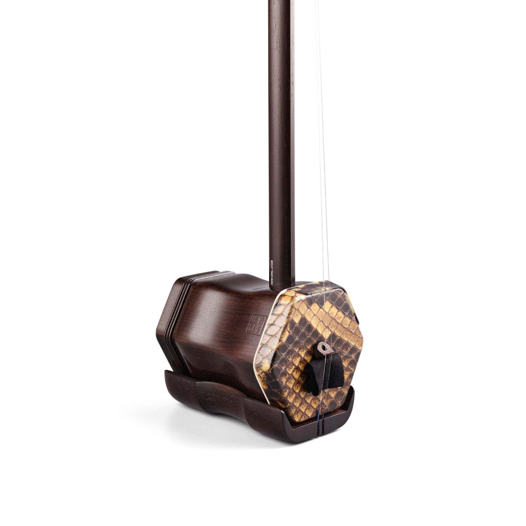 Professional Grade Erhu | Eight Tones Store