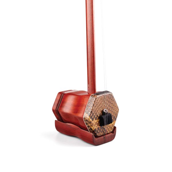 Beginner Grade Erhu | Eight Tones Store