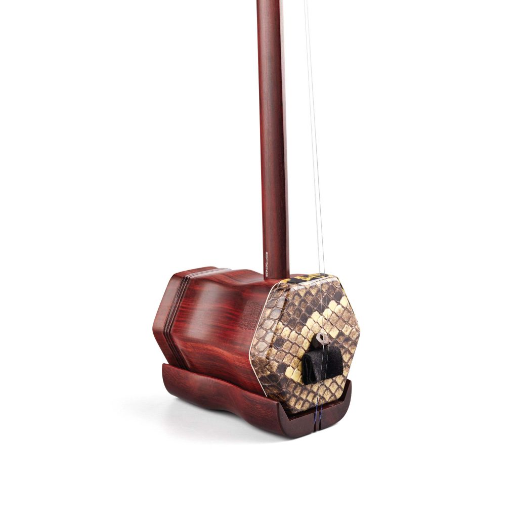 Intermediate Grade Erhu | Eight Tones Store