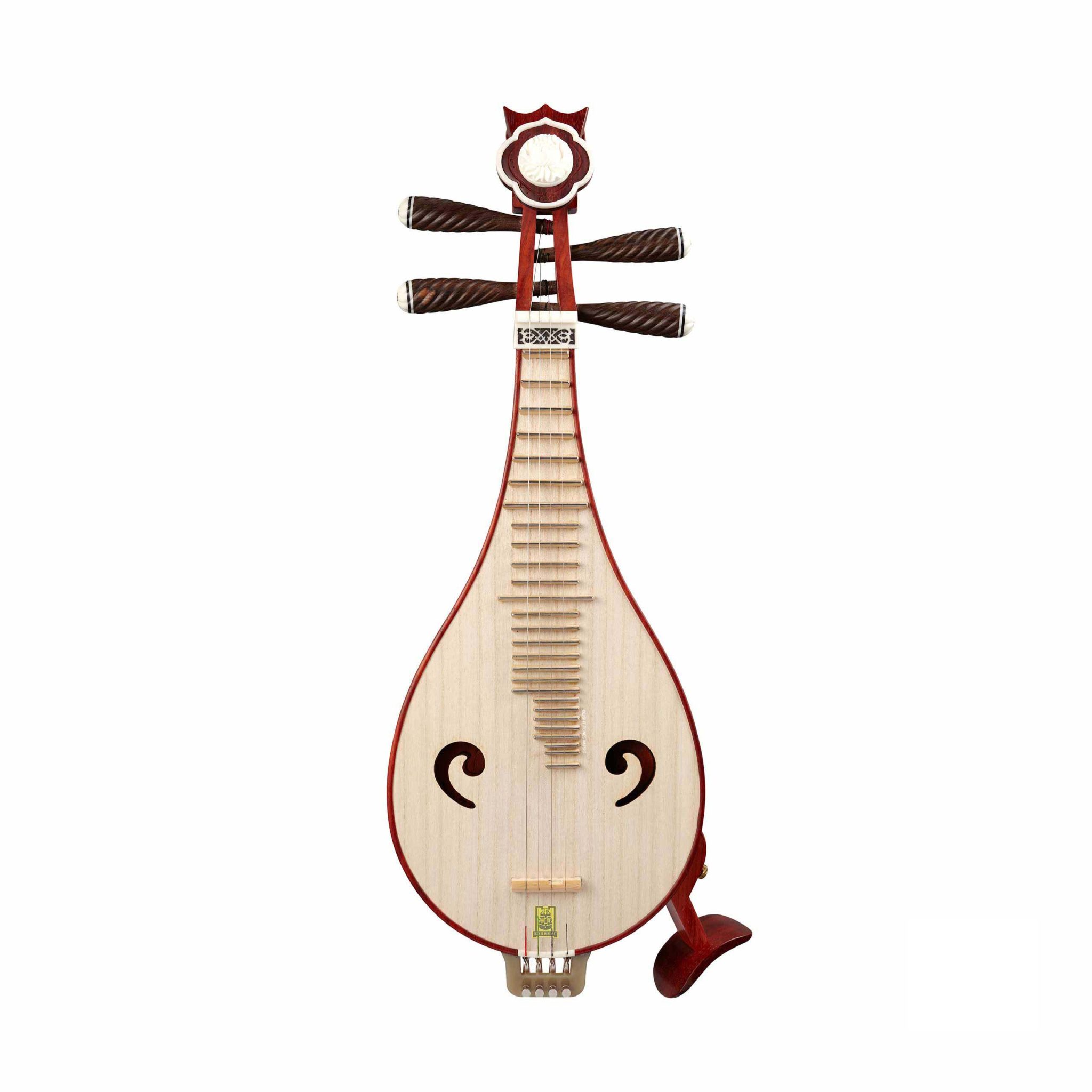 Buy Your Liuqin Today | Chinese Orchestra Instrument | Eight Tones Store