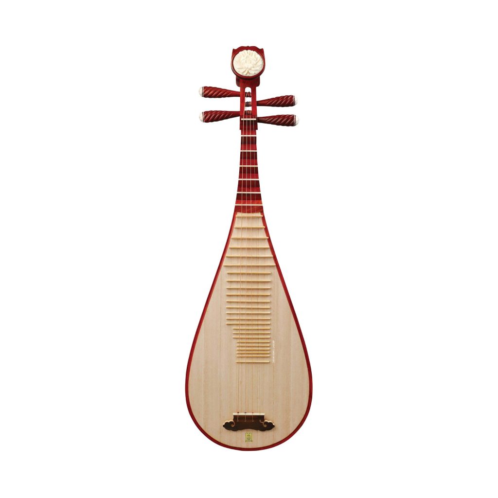 Buy Your Pipa Today | Chinese Orchestra Instruments | Eight Tones Store