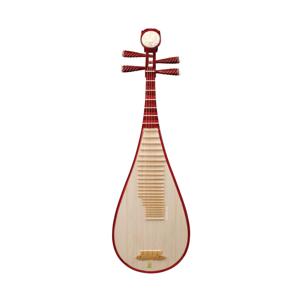 Buy Your Pipa Today | Chinese Orchestra Instruments | Eight Tones Store