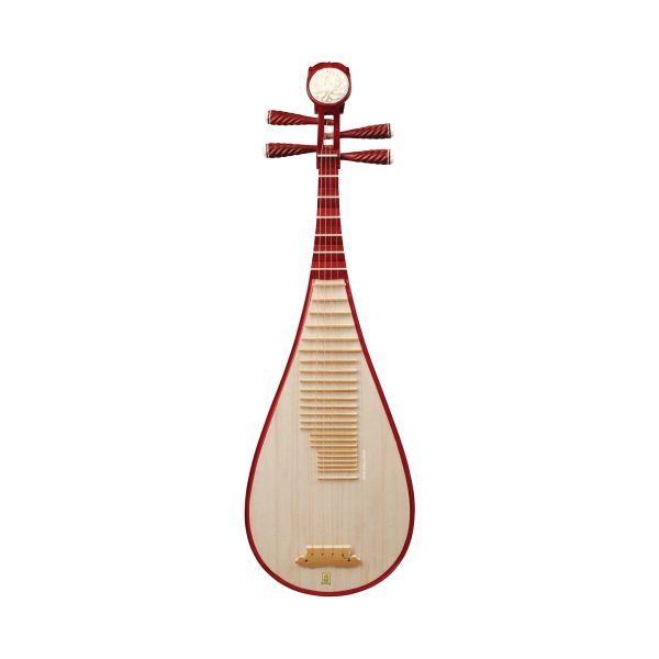 Buy Your Pipa Today | Chinese Orchestra Instruments | Eight Tones Store