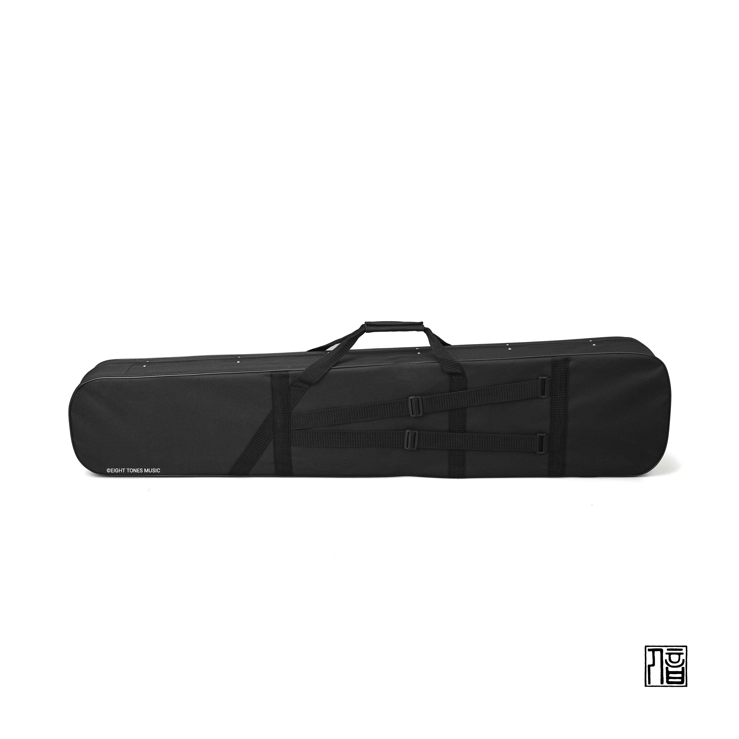 Pipa Hard Foam Case | Eight Tones Store