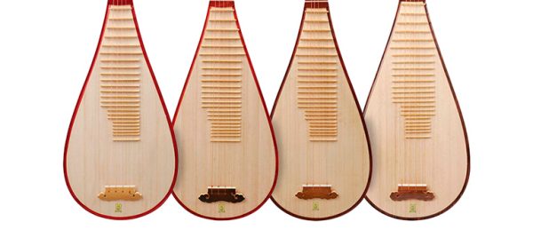 Buy Your Pipa Today | Chinese Orchestra Instruments | Eight Tones Store