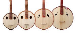 Buy Your Ruan Today | Chinese Instruments | Eight Tones Store