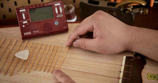 Setup & Tuning | Eight Tones Store