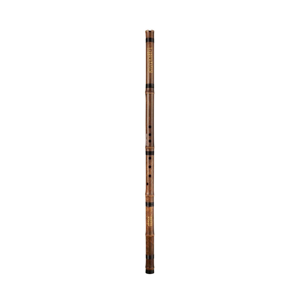 Buy Your Xiao Instrument Online | Chinese Instruments | Eight Tones Store