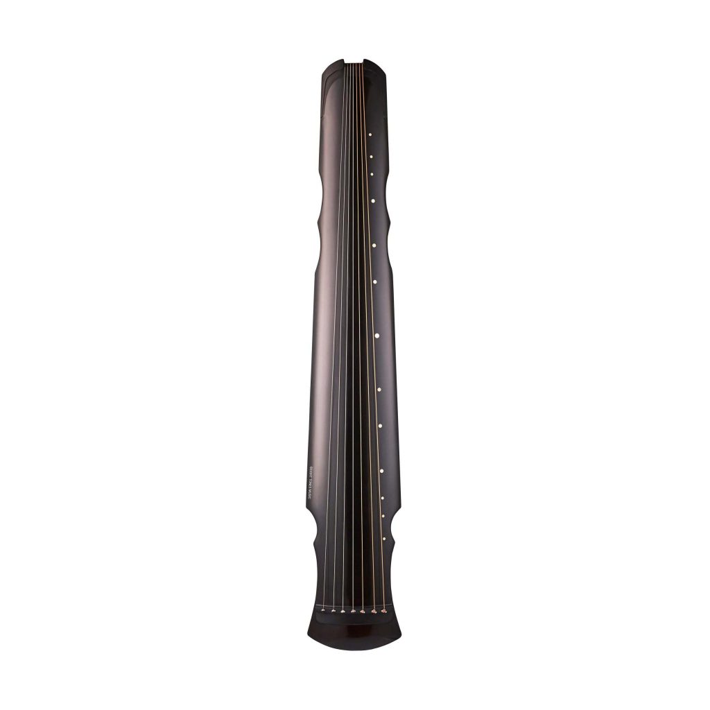 Fan Shi Ling Ji Type B Style Chinese Fir Guqin | Eight Tones Store