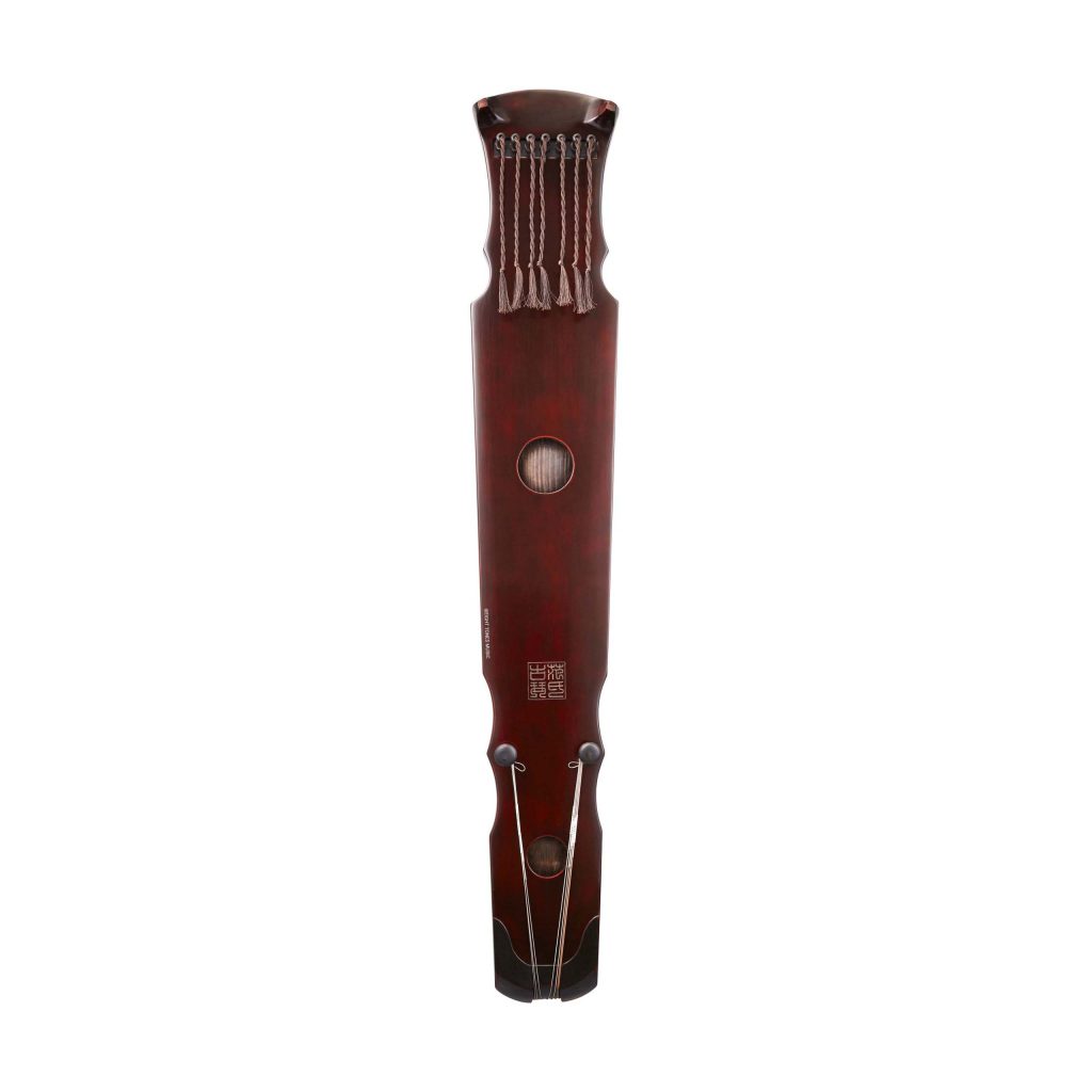 Fan Shi Ling Ji Type B Style Chinese Fir Guqin | Eight Tones Store