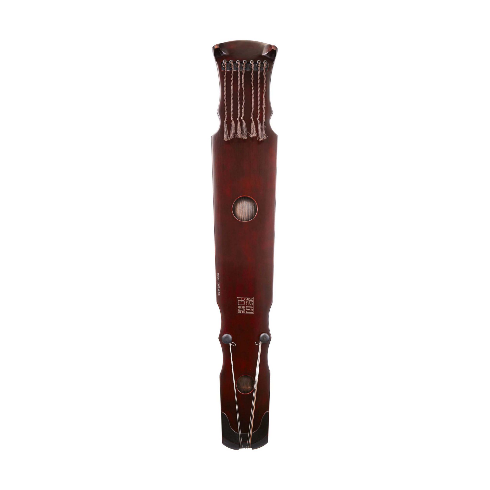 Fan Shi Ling Ji Type B Style Chinese Fir Guqin | Eight Tones Store