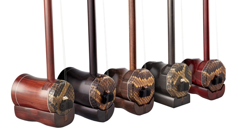 Buy Your Gaohu Today | Chinese Instruments | Eight Tones Store