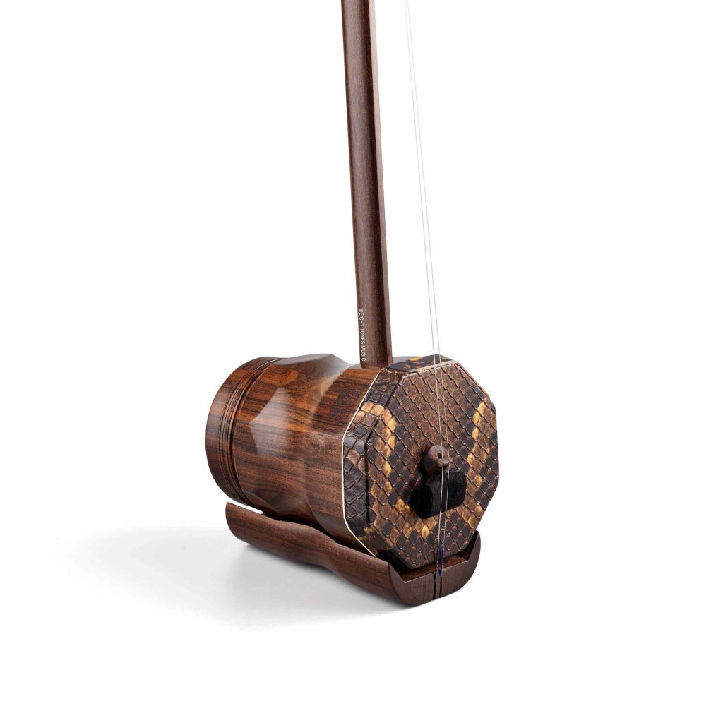 Buy Your Zhonghu Today | Chinese Orchestra Instruments | Eight Tones Store