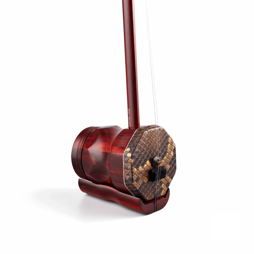 Buy Your Zhonghu Today | Chinese Orchestra Instruments | Eight Tones Store