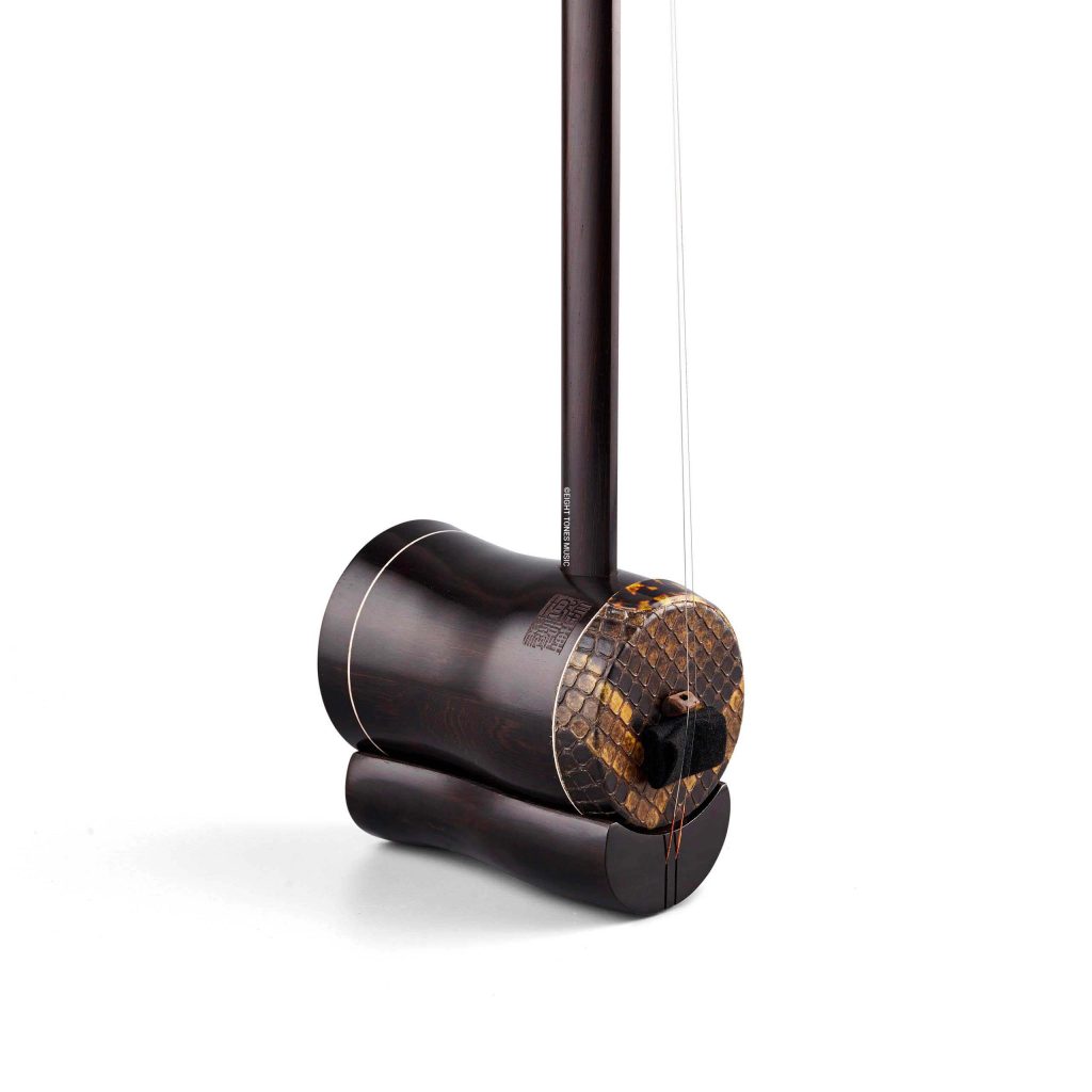 Buy Your Gaohu Today | Chinese Instruments | Eight Tones Store