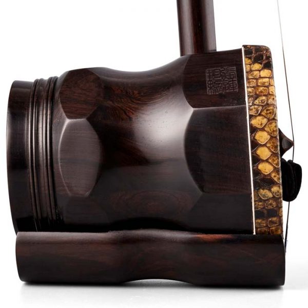 Buy Your Zhonghu Today | Chinese Orchestra Instruments | Eight Tones Store