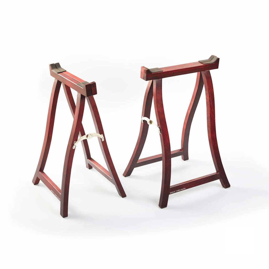 Guzheng Stands | Eight Tones Store
