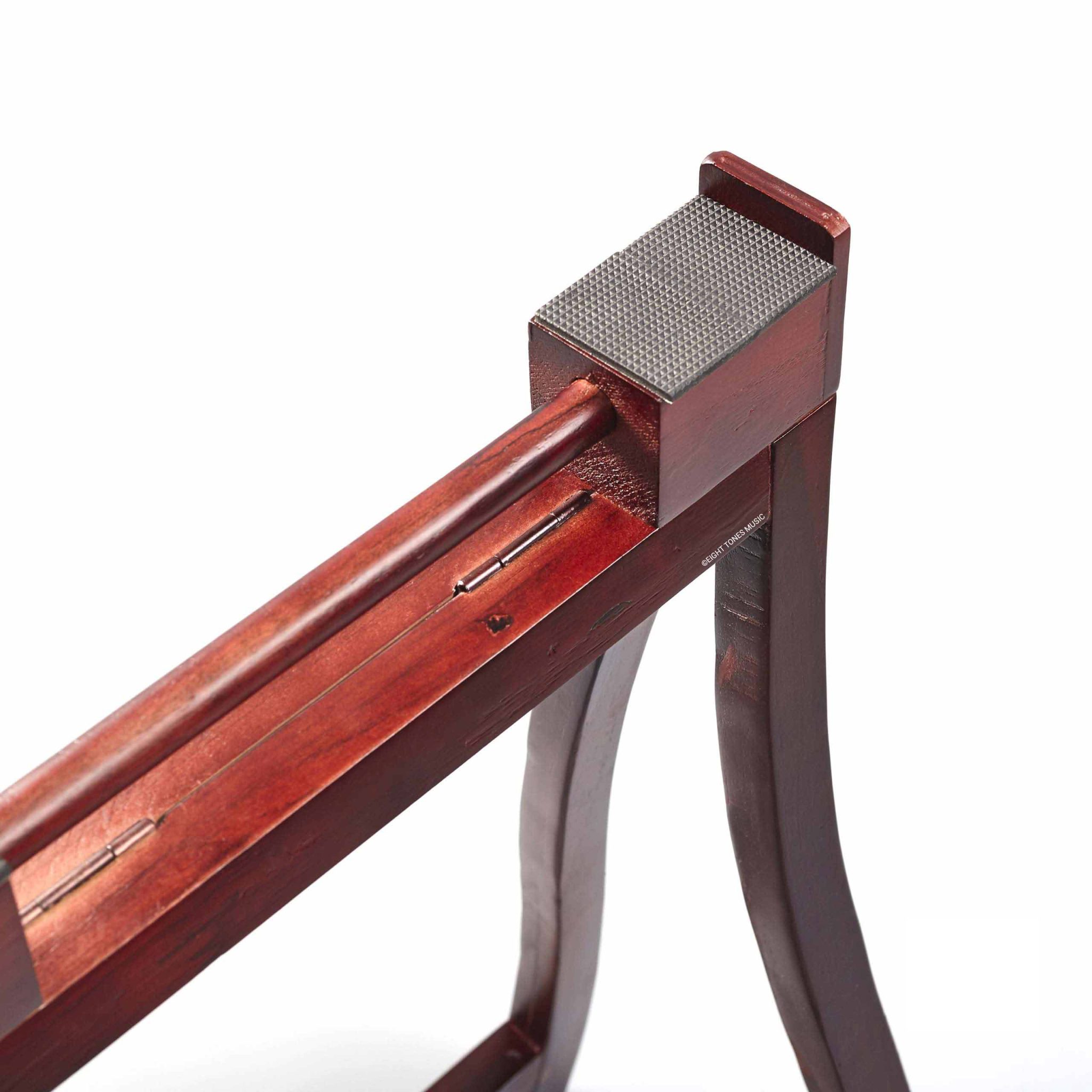 Guzheng Stands with Handle | Eight Tones Store