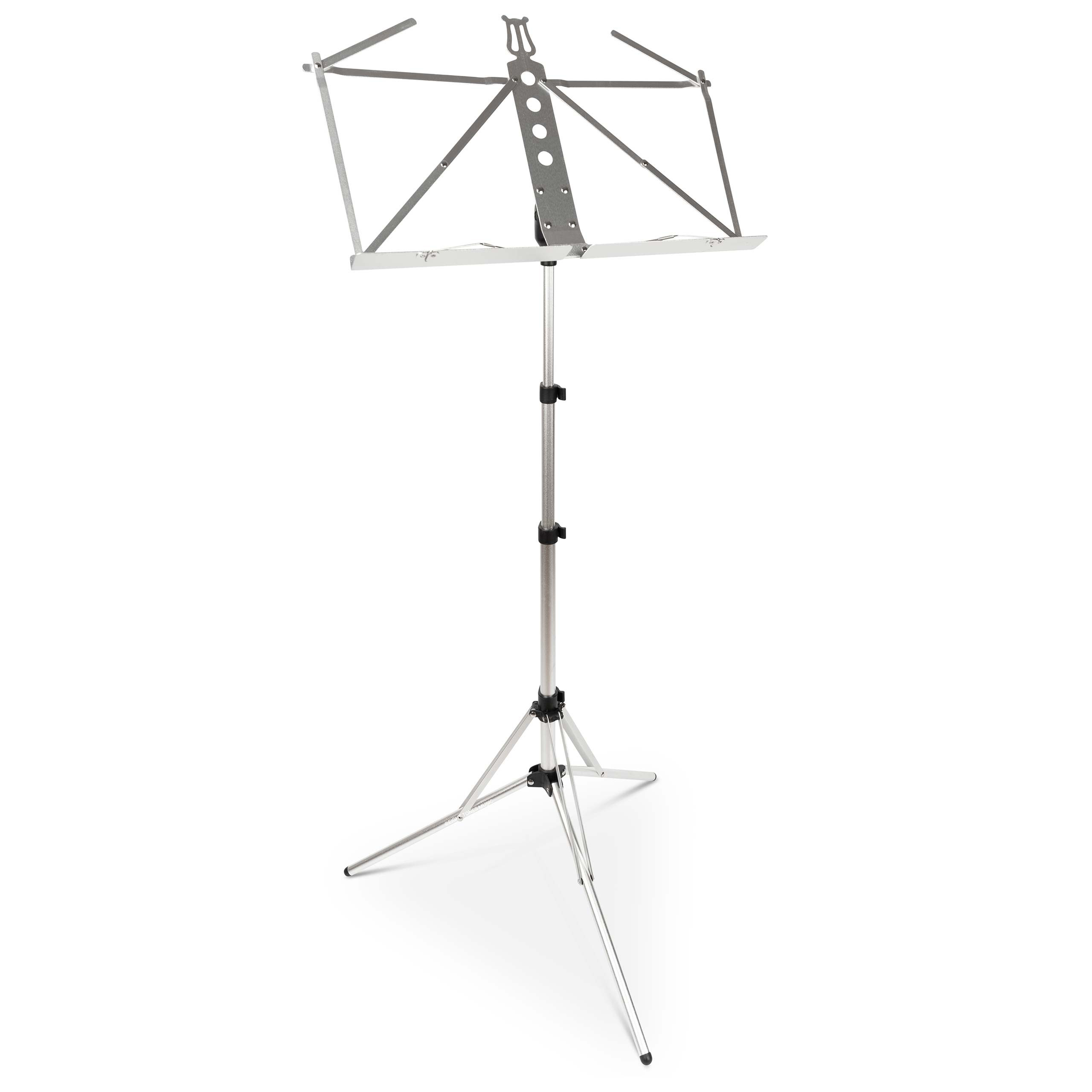 Heavy Duty Foldable Music Stand | Eight Tones Store