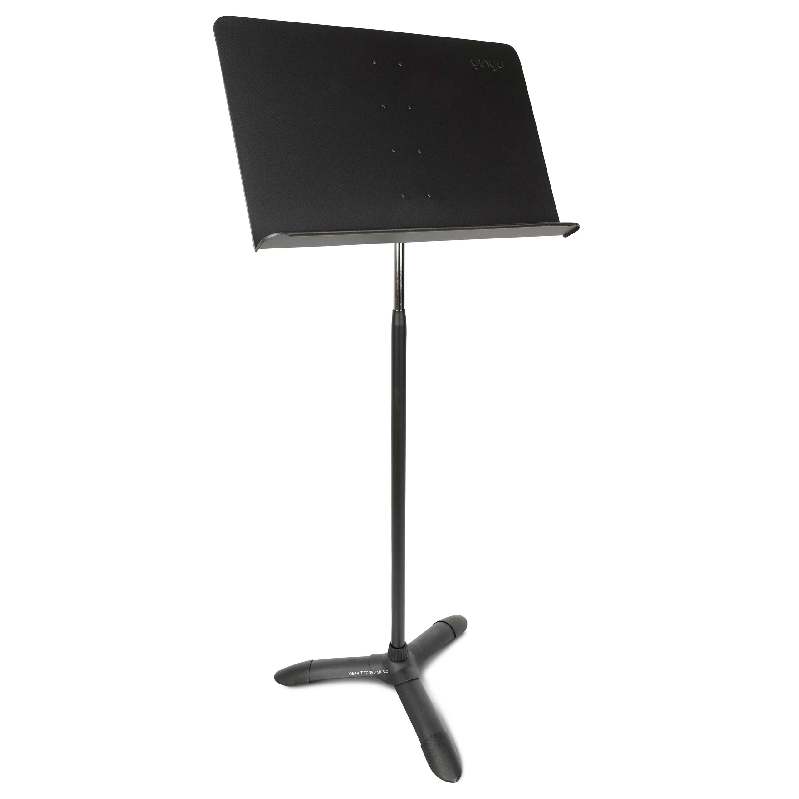 Hydraulic Music Stand | General Accessories | Eight Tones Store