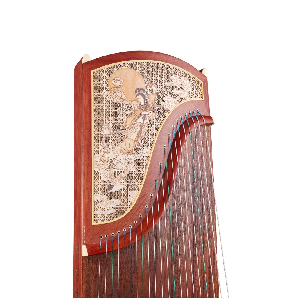 Professional Grade Guzheng | Eight Tones Store