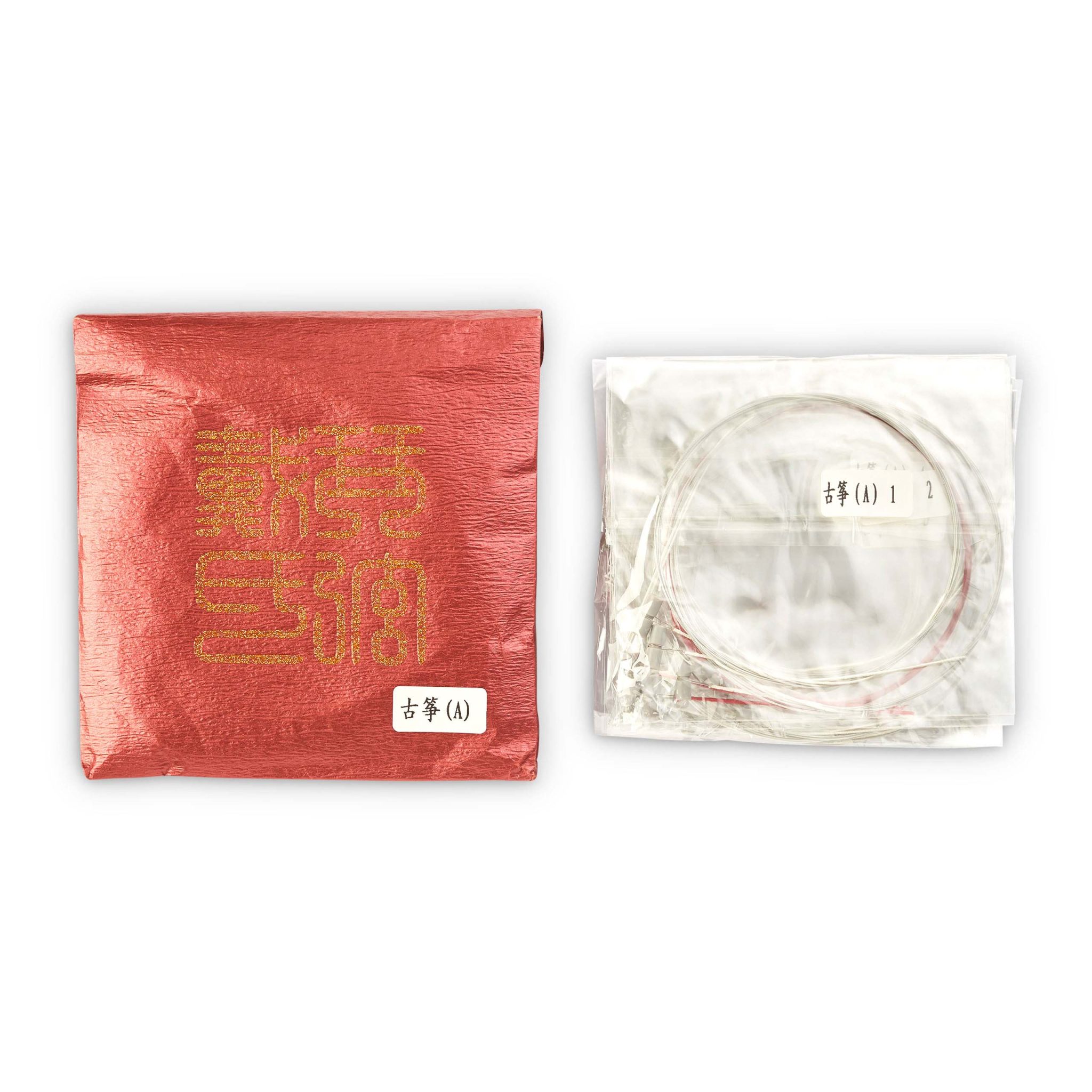 Guzheng Strings | Eight Tones Store
