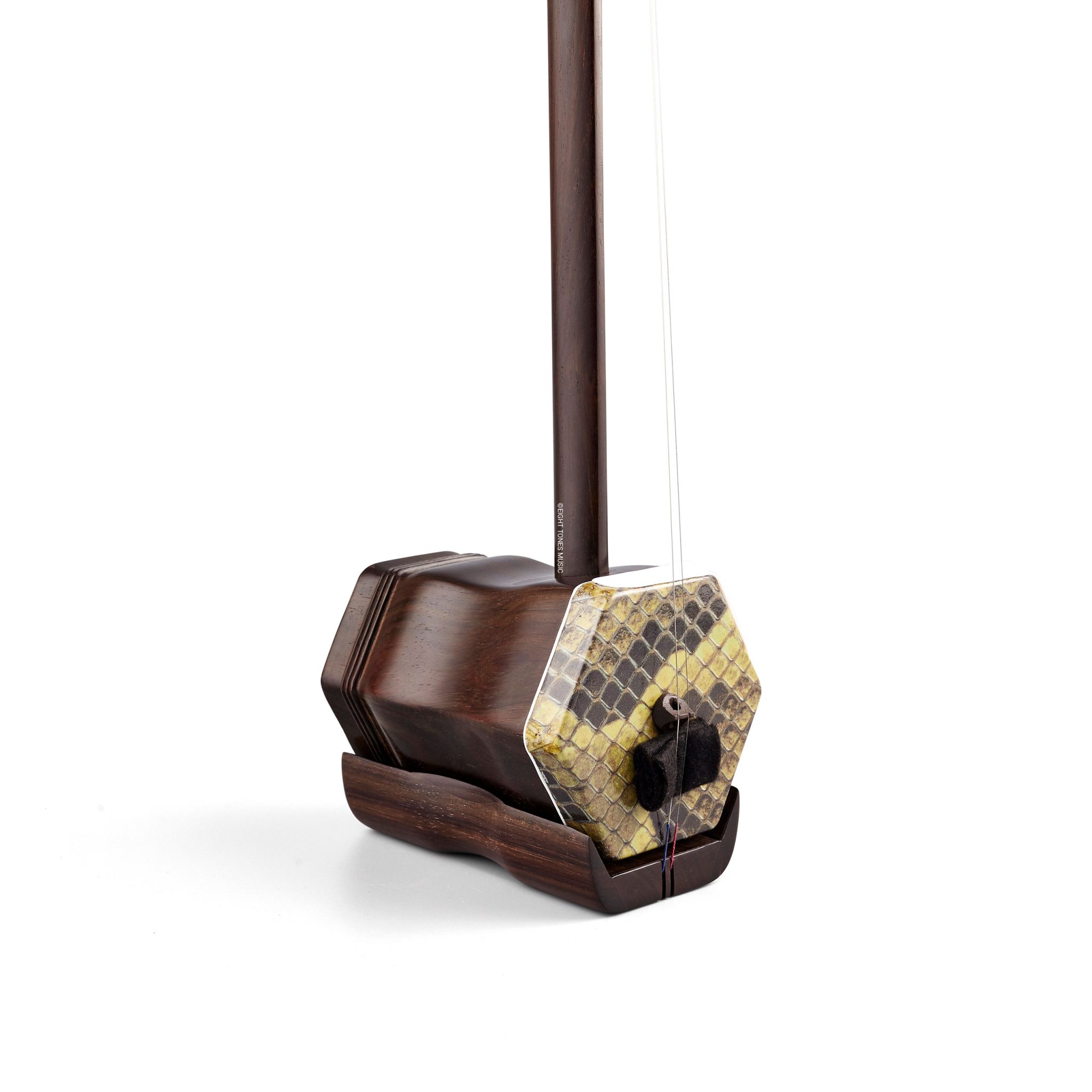 Buy Erhu Today | Chinese Instruments | Eight Tones Store