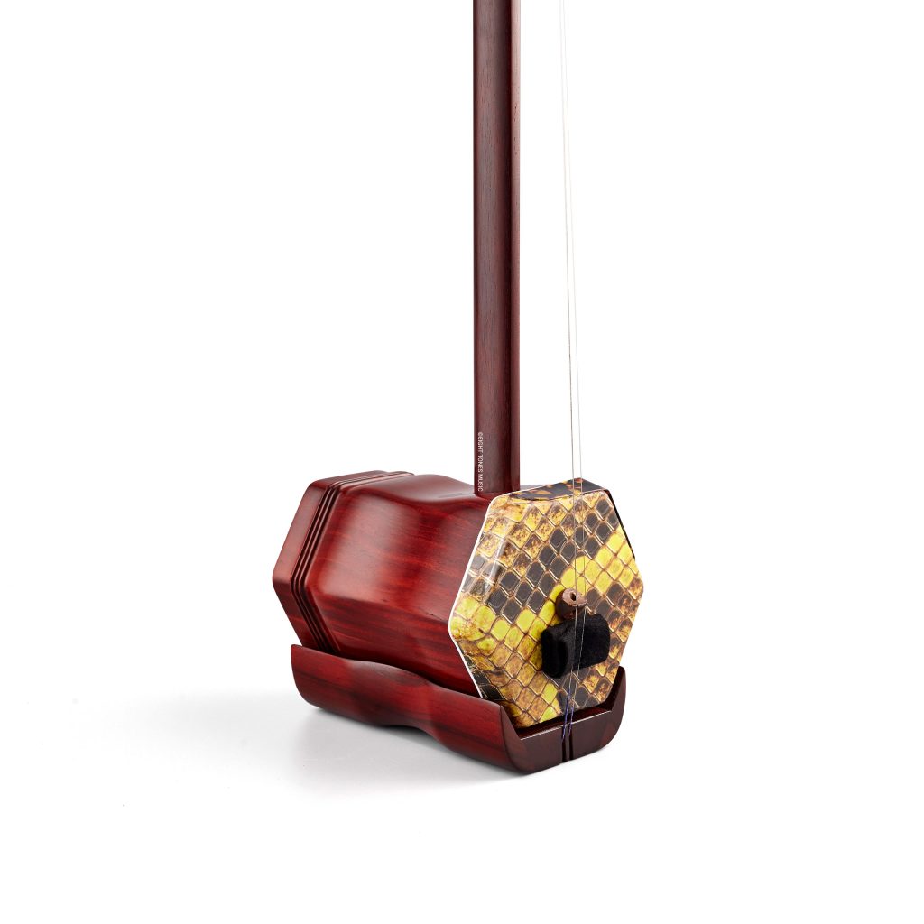 Intermediate Grade Erhu | Eight Tones Store