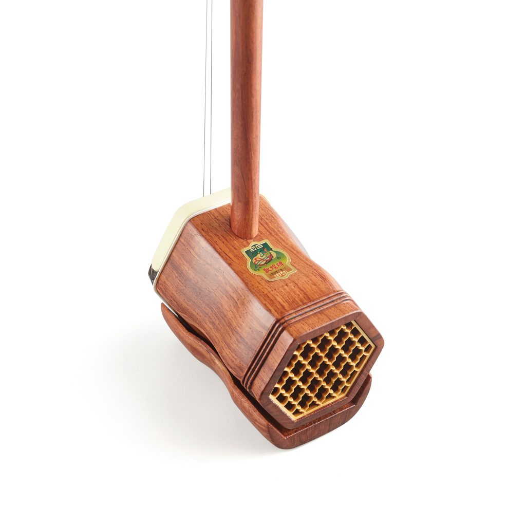 Dunhuang Suanzhi Rosewood Erhu | Eight Tones Store