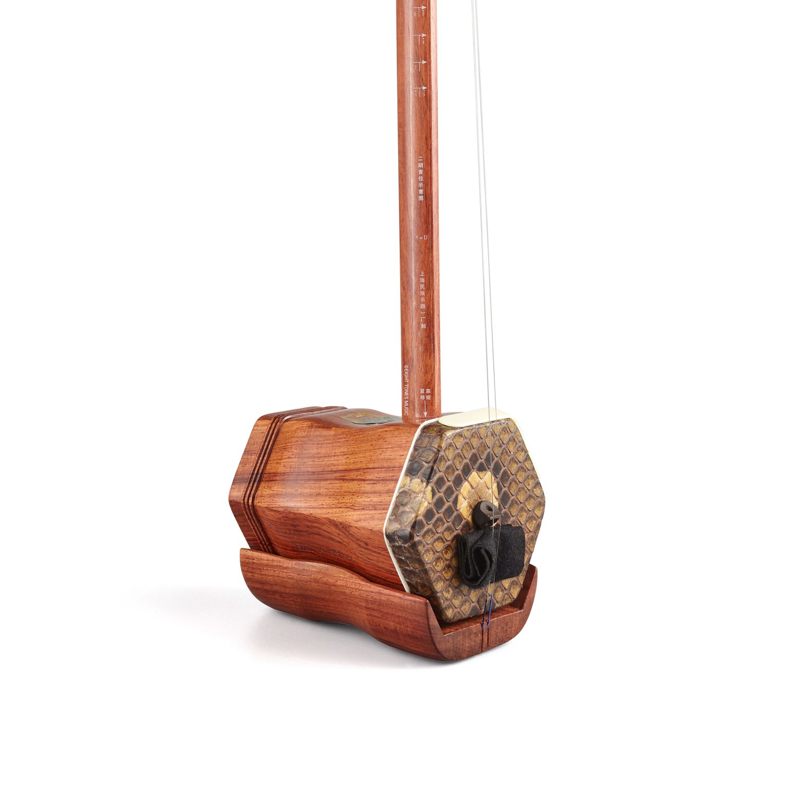 Buy Erhu Today | Chinese Instruments | Eight Tones Store