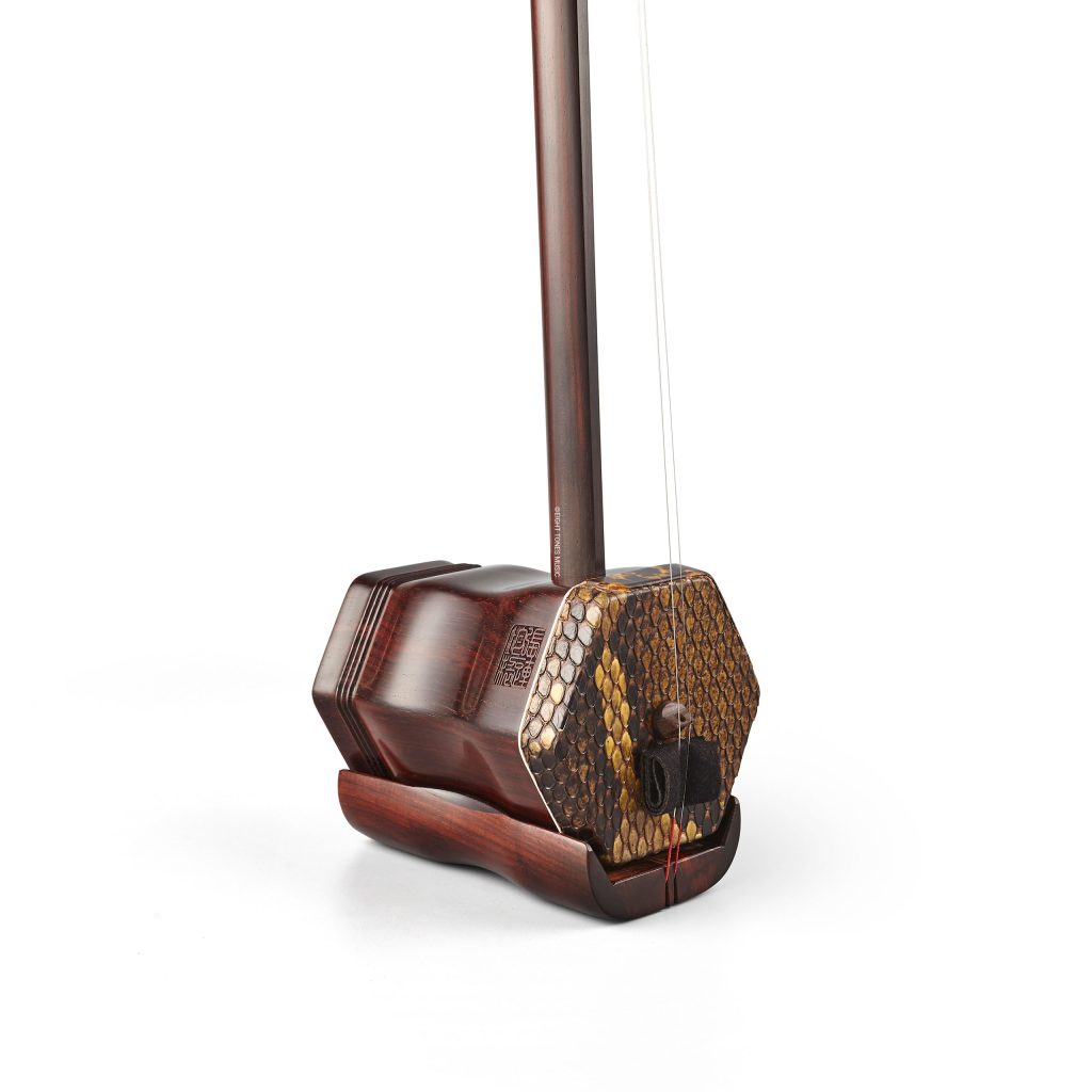 Buy Erhu Today | Chinese Instruments | Eight Tones Store