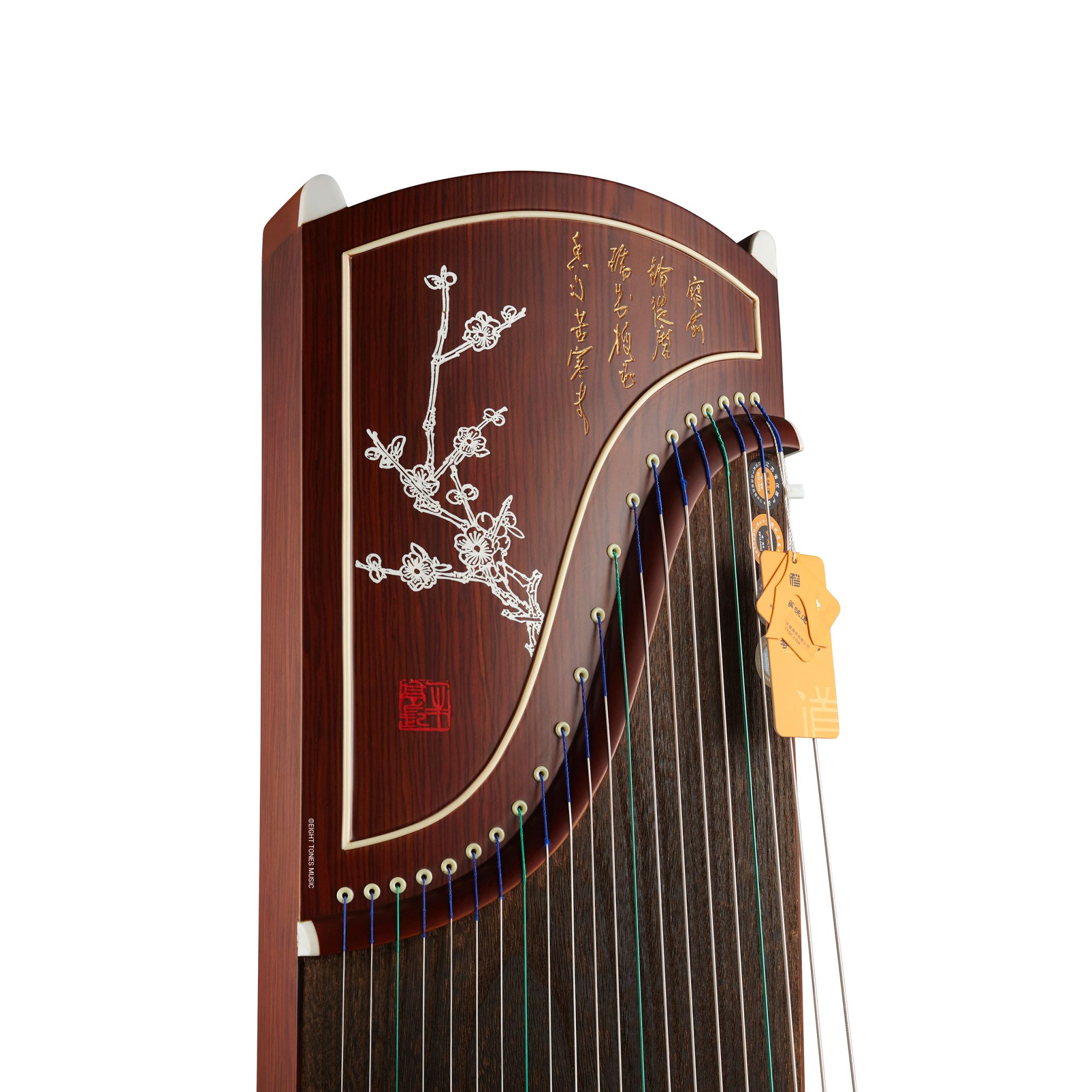 Buy Guzheng | Wide Guzheng Product Range for All Levels