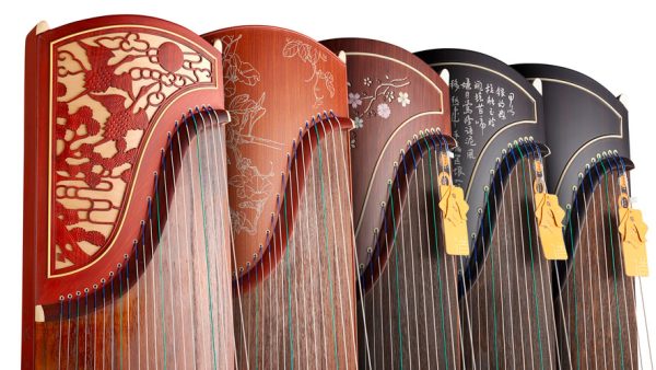 Buy Guzheng for Beginners