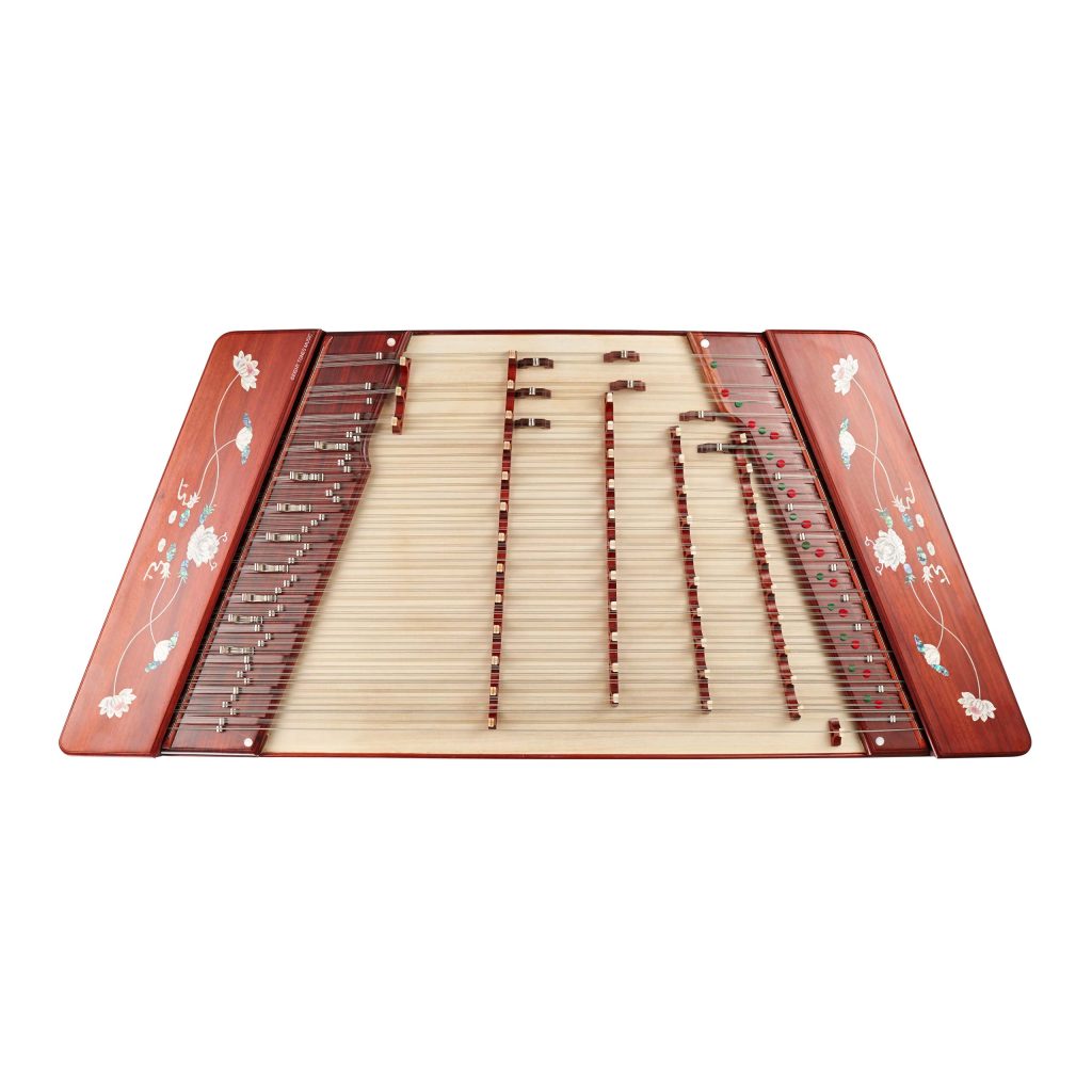 Yangqin | Eight Tones Store