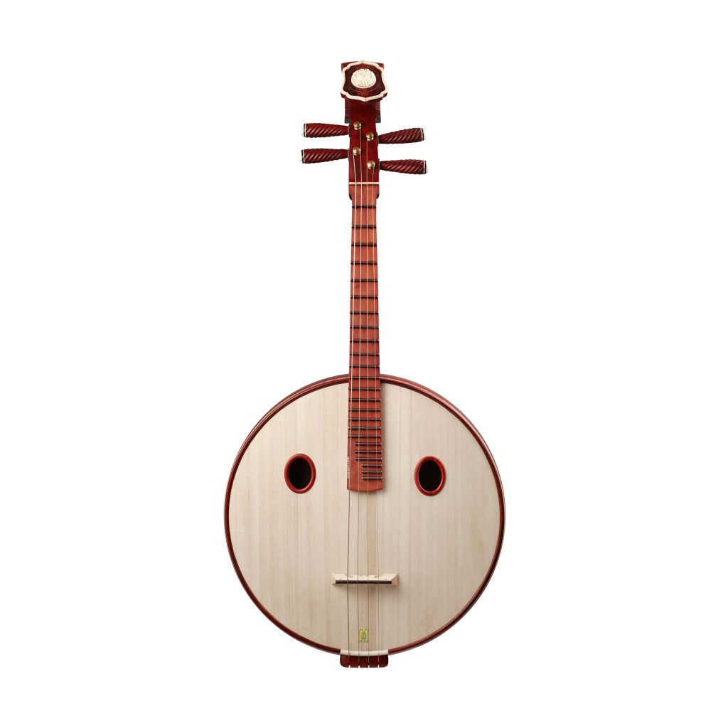 Buy Your Ruan Today | Chinese Instruments | Eight Tones Store