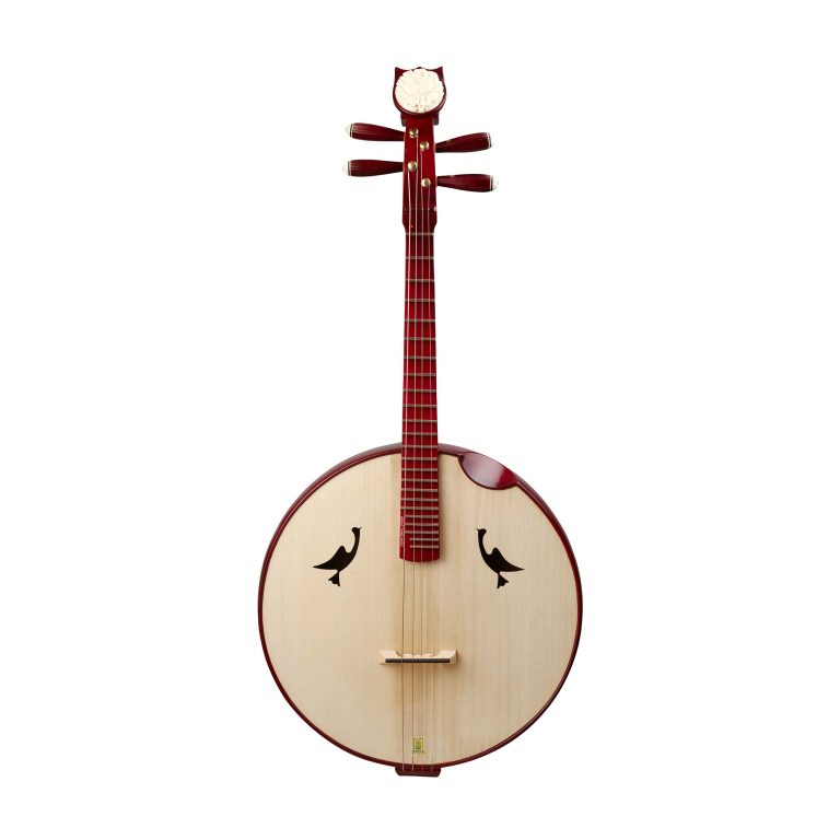 Buy Your Ruan Today | Chinese Instruments | Eight Tones Store