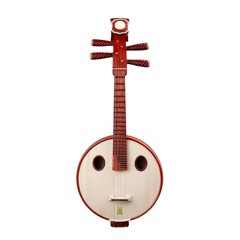 Buy Your Ruan Today | Chinese Instruments | Eight Tones Store