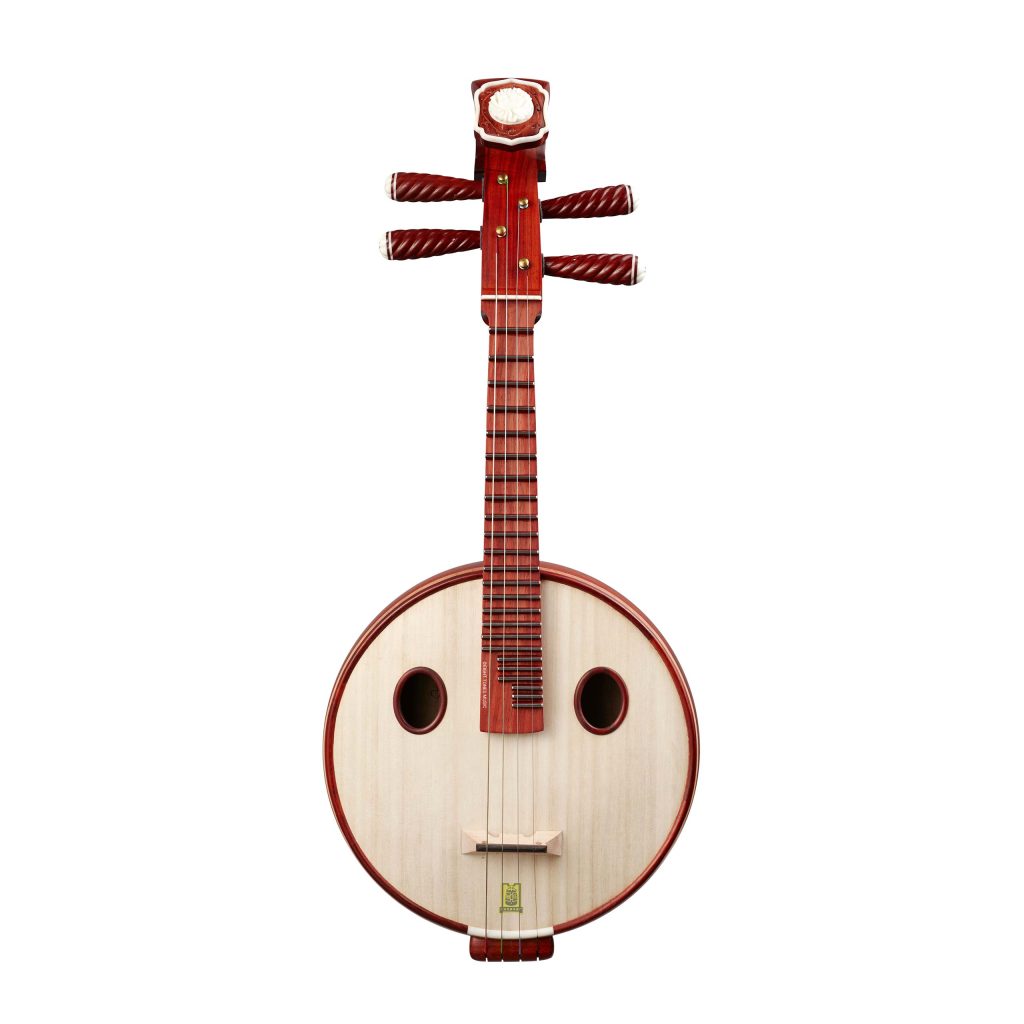 Buy Your Ruan Today | Chinese Instruments | Eight Tones Store
