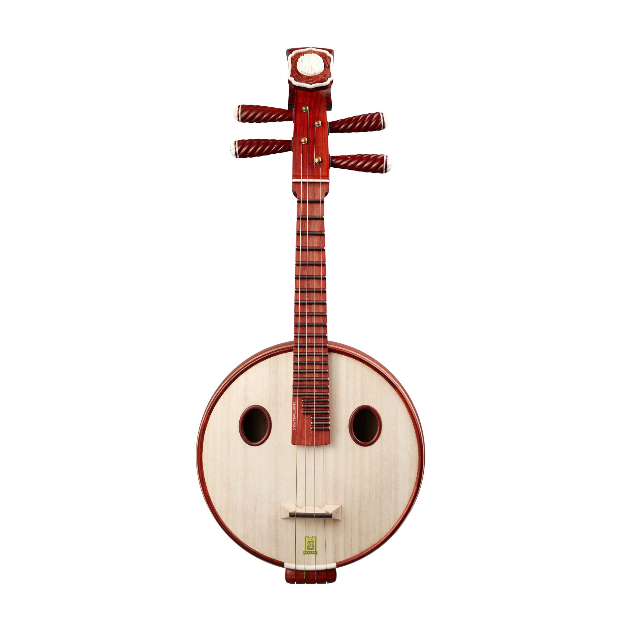 Buy Your Ruan Today | Chinese Instruments | Eight Tones Store
