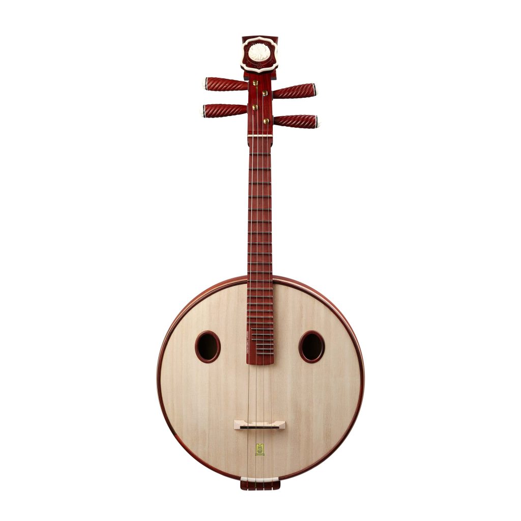 Buy Your Ruan Today | Chinese Instruments | Eight Tones Store