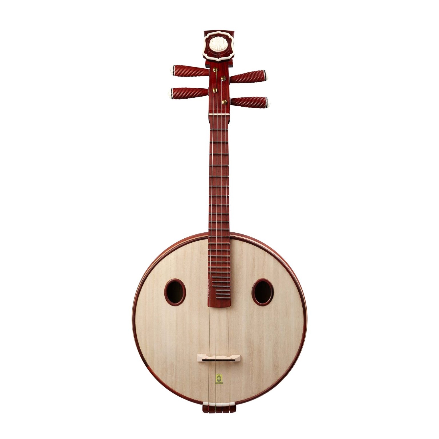 Buy Your Ruan Today | Chinese Instruments | Eight Tones Store