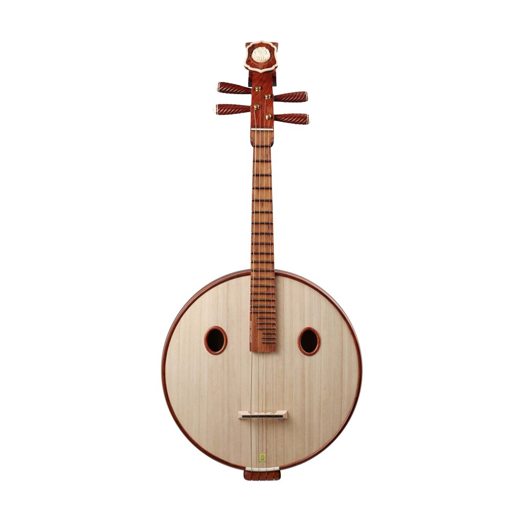 Buy Your Ruan Today | Chinese Instruments | Eight Tones Store
