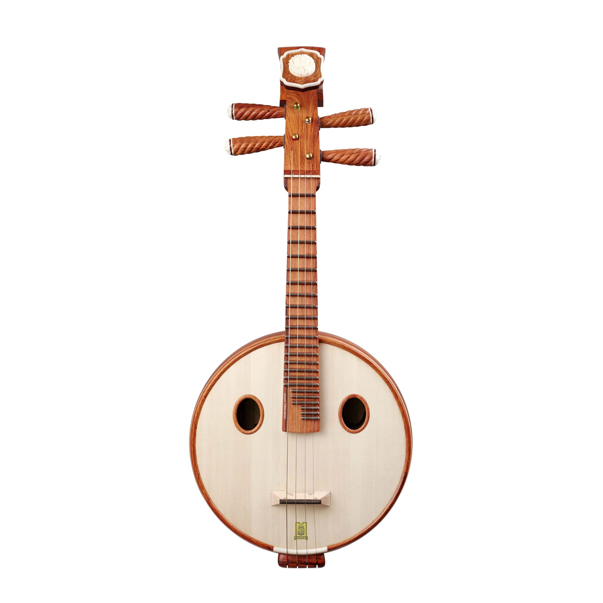 Buy Your Ruan Today | Chinese Instruments | Eight Tones Store