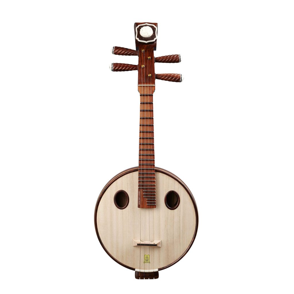 Buy Your Ruan Today | Chinese Instruments | Eight Tones Store