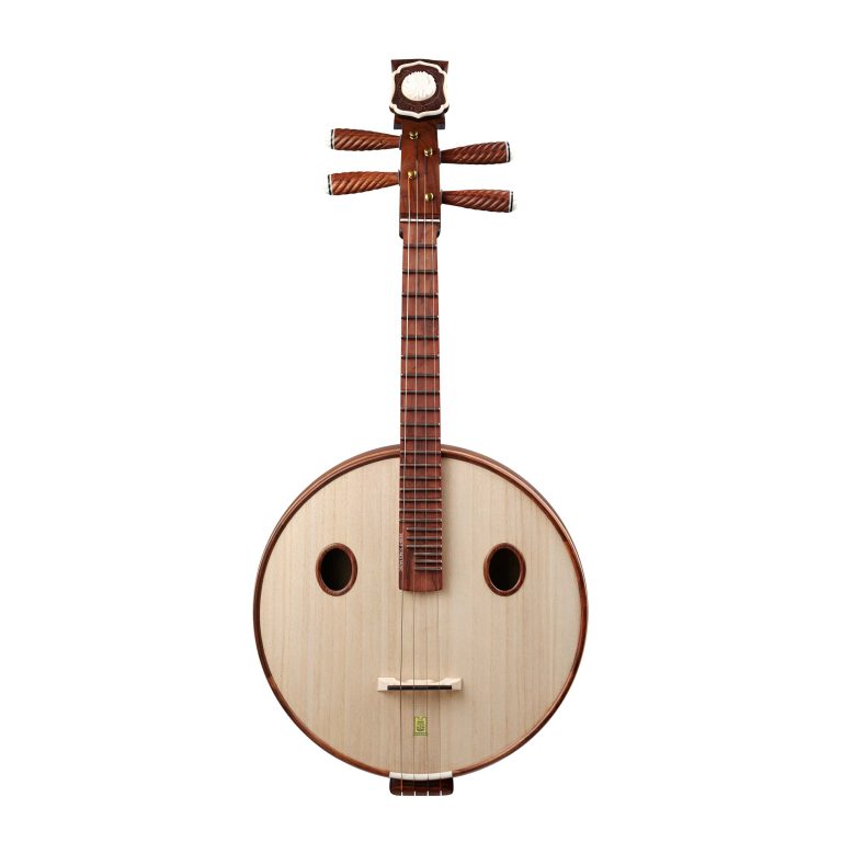 Buy Your Ruan Today | Chinese Instruments | Eight Tones Store